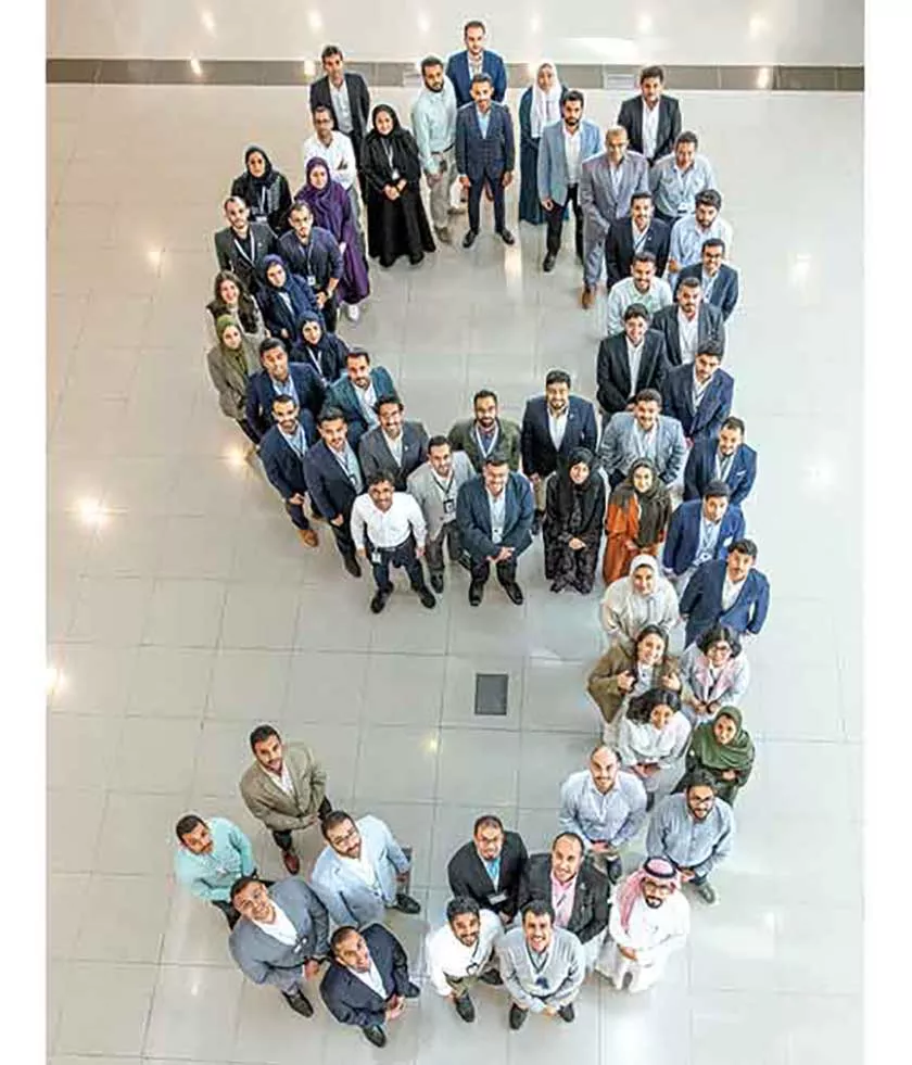 For you | Aramco Life