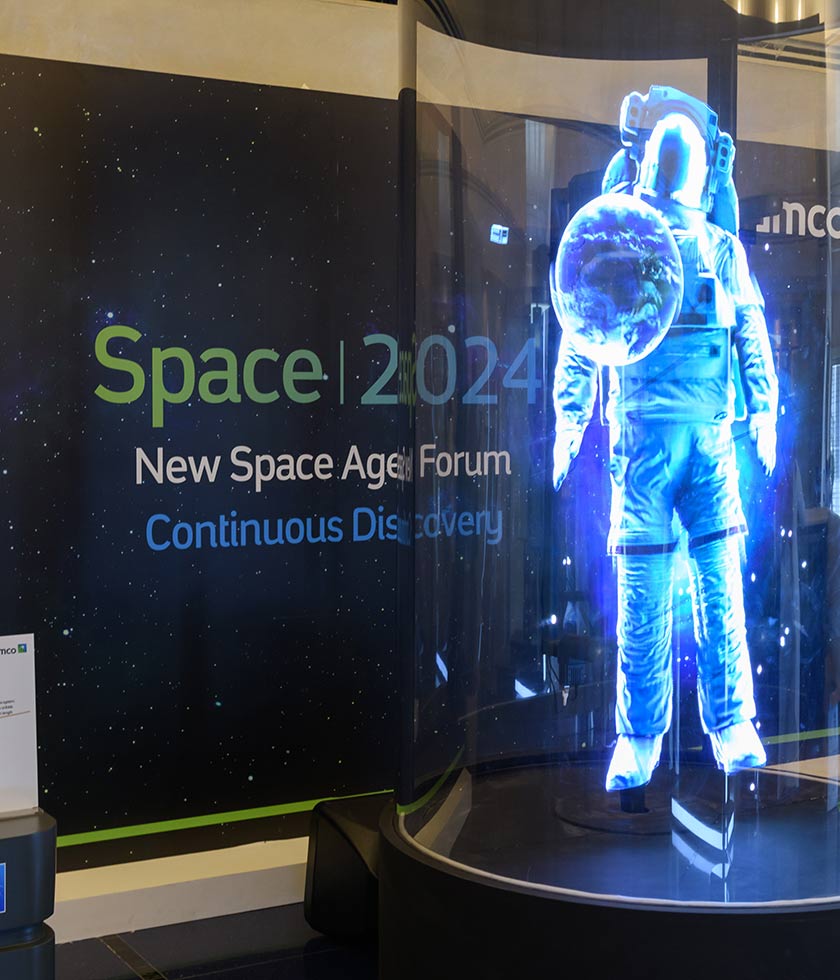 For you | Aramco Life