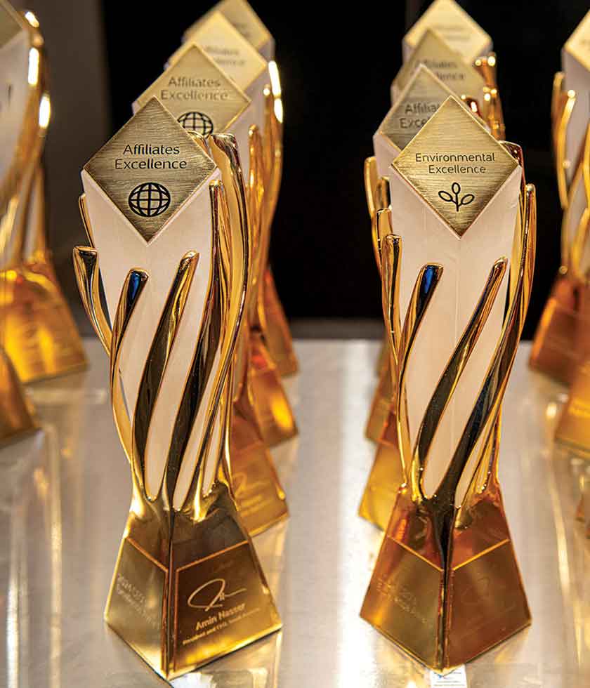 For you | Aramco Life