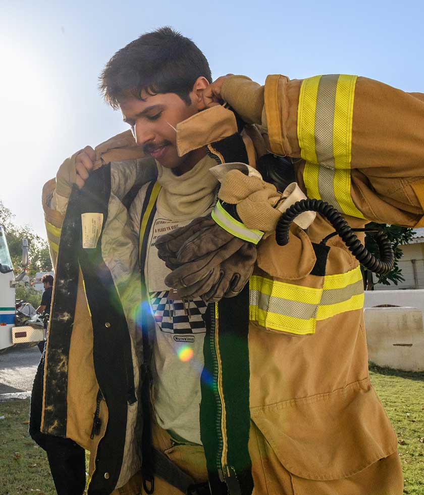 For you | Aramco Life