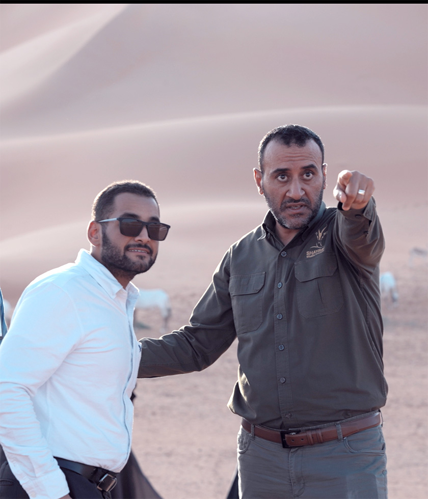 For you | Aramco Life