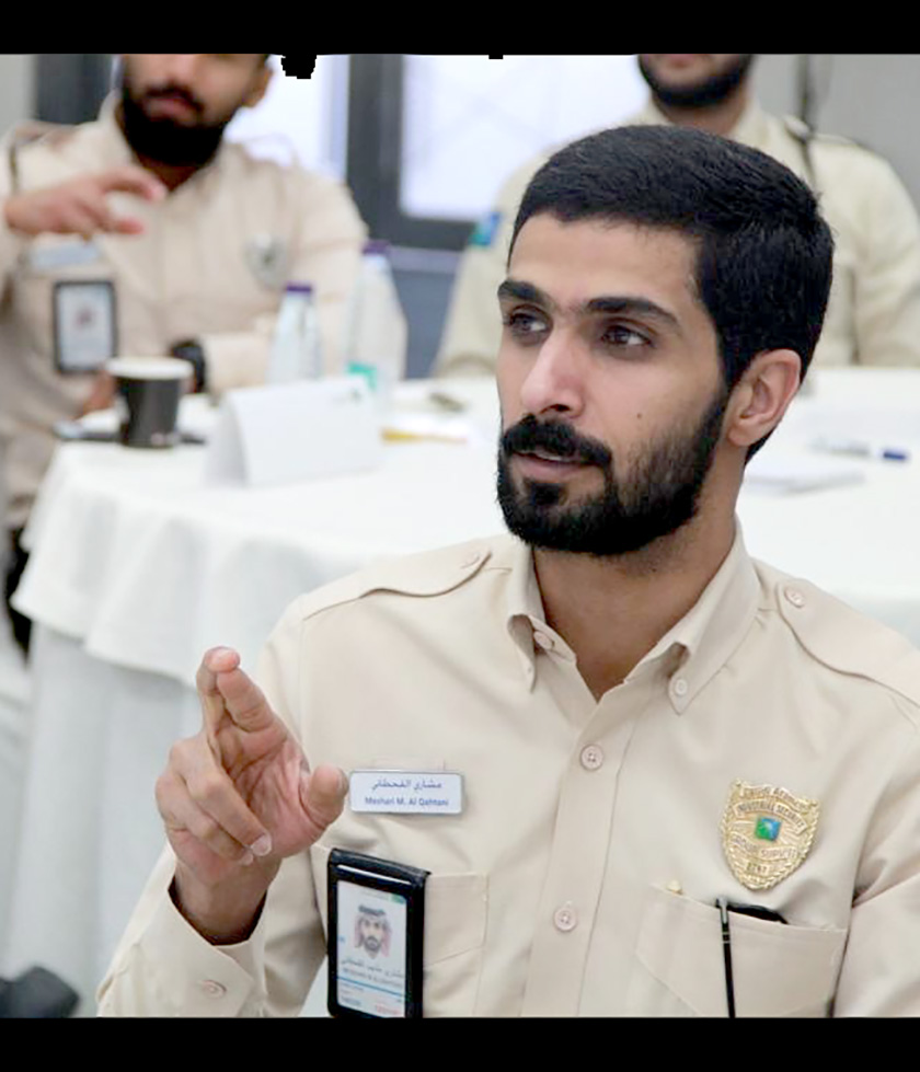 For you | Aramco Life